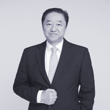 China Deal Flow – The Team