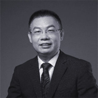 China Deal Flow – The Team